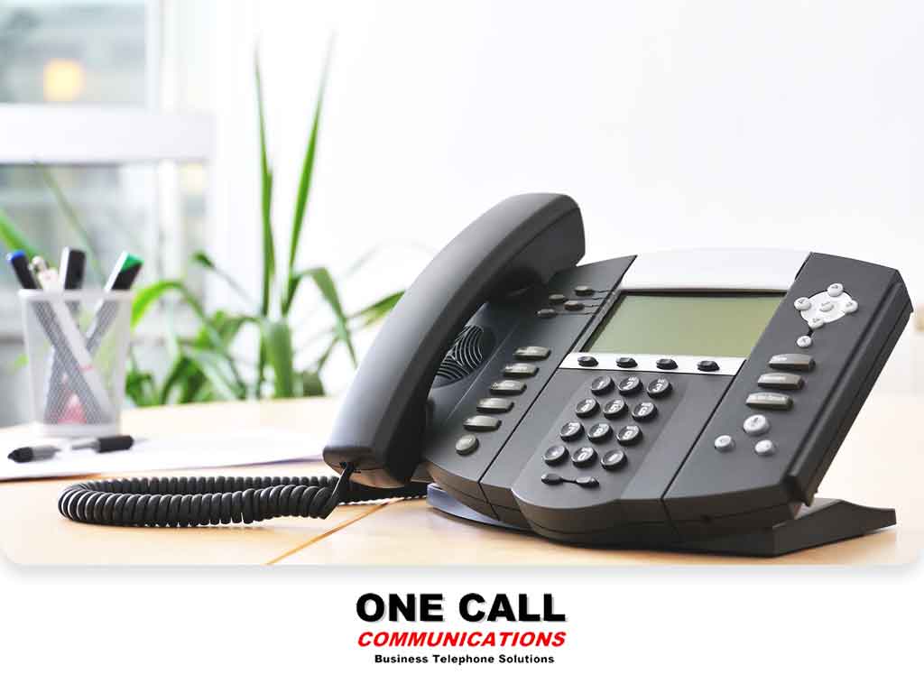 The Difference Between On-Premise and Hosted PBX Phone Systems - One ...