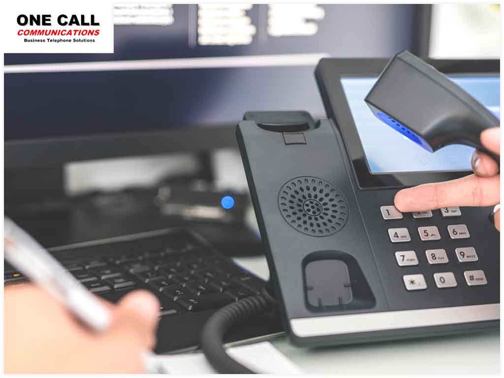 Tips on How to Improve Cross-Office Collaboration - One Call Communications